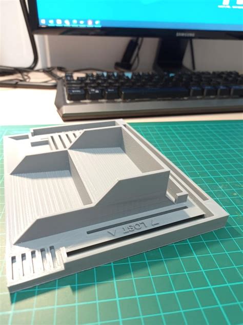 Bad Printing In Only One Side Ranycubic