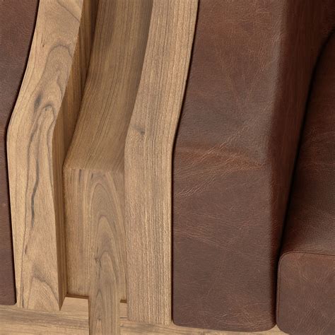 Semi Circular Booth And Banquette Seating 3d Model Cgtrader