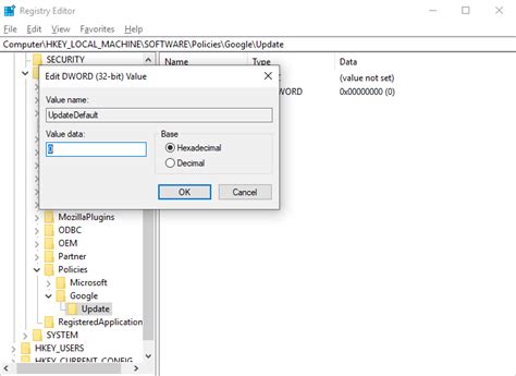 Ways To Fix Google Chrome Update Failing Issue WebNots