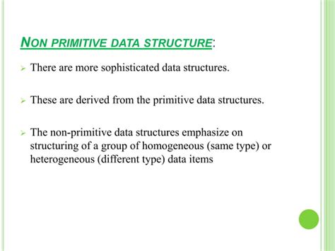 Data Structures And Algorithm Ppt Free Download