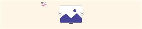 How To Create Slideshow In Html Scaler Topics