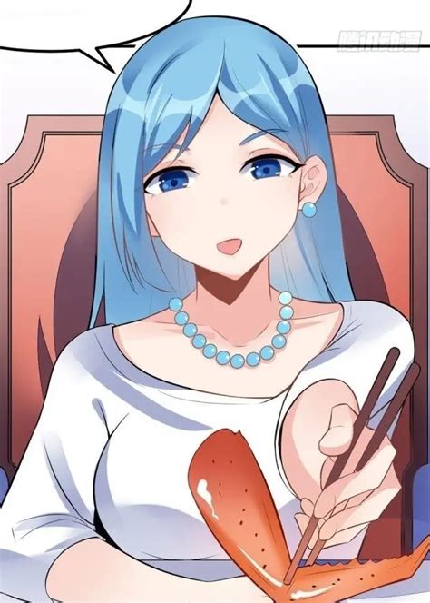 Zhao Hongyu Anime Planet