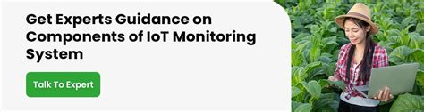 Transform Your Business With Iot Based Smart Agriculture Monitoring