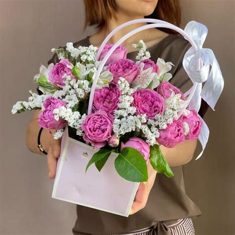 Доставка цветов в Пензе стр 2