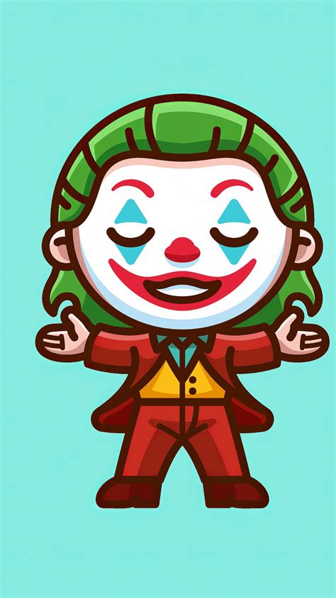 Cute Joker Wallpapers Top 15 Best Cute Joker Wallpapers [ Hq ]