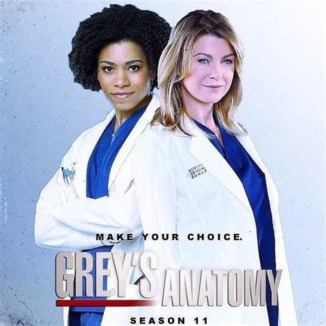 Greys Anatomy