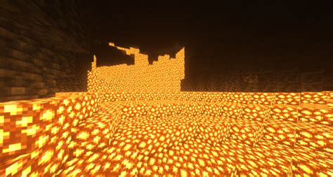 Immersive Caves Screenshots Minecraft Mods CurseForge