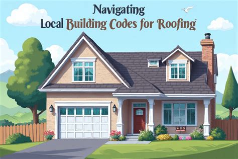 Navigating Local Building Codes For Roofing A Homeowners Guide Roof Skylight Experts