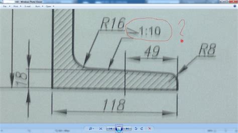 Setting Up A Tolerance AutoCAD Beginners Area AutoCAD Forums