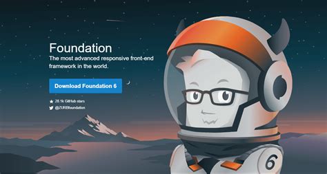10 Best Responsive Html5 Frameworks For Creative Web Developers