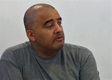 Darren Nesbeth Made Associate Professor Faculty Of Engineering