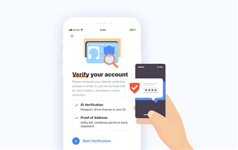 Verify App