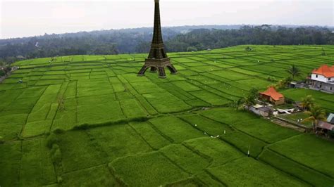 Murali Dharan On Linkedin Tracking Aftereffects Motiondesign Eiffeltower Visualeffects