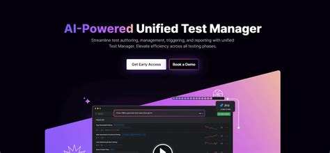 Top 21 Ai Testing Tools For 2025 Lambdatest