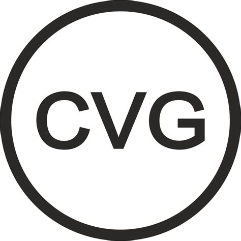 Полезная информация на сайте Cvg