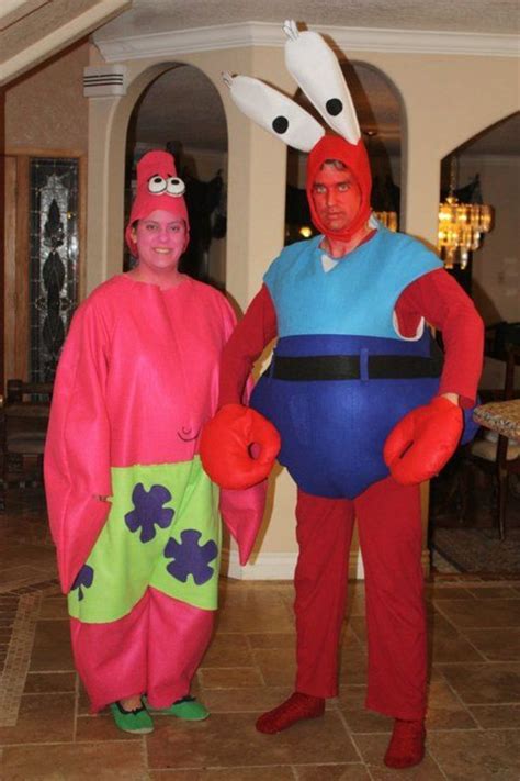 100 Amazing Diy Couples Halloween Costumes For Adults That Scream