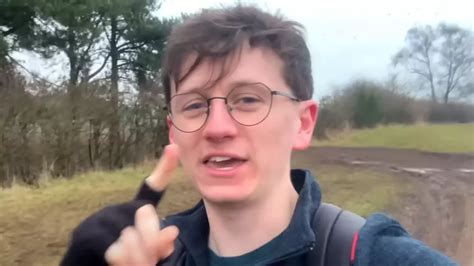 Youtuber Walked 100 000 Steps In One Day And Shared Major Impact It Had On His Health