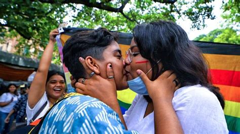 sanjay alapakkam on linkedin is india about to legalise same sex marriage