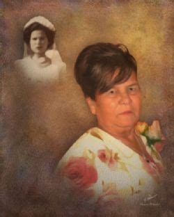 Francisca Luna Obituary January Rushing Estes Knowles