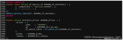 理解linux设备树 dts dtb overlay csdn博客