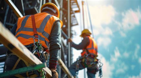 Scaffolding Australian Standards Your Common Questions Answered