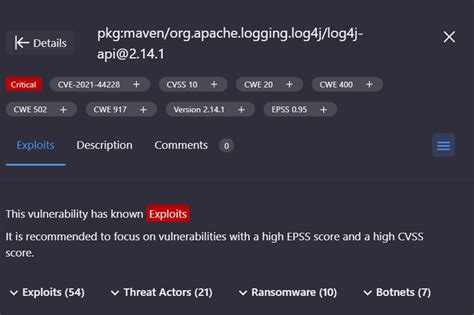 Reachability Vs Exploitability 3 Steps To Stopping The Madness And