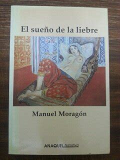 Sue O De La Liebre Anaquel Narrativa Moragon M Amazon Es Libros