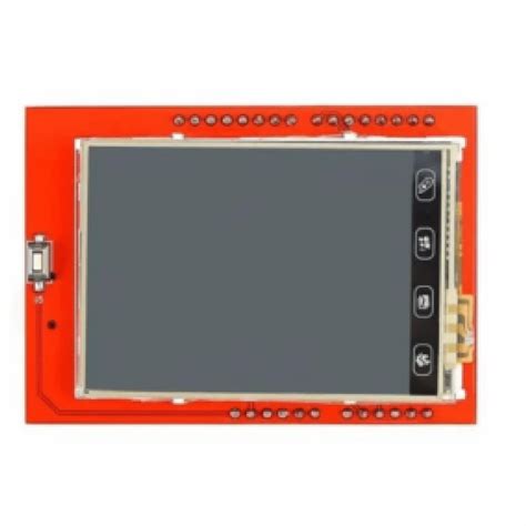 24 Inch Touchscreen Tft Lcd Display At ₹ 440piece Bhanpuri Raipur