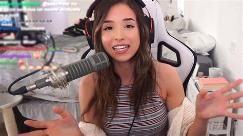 Pokimane Slams Sexist Fan In Viral Twitch Clip