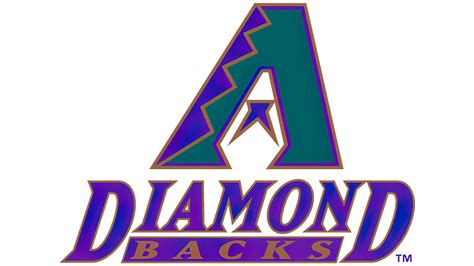 Arizona Diamondbacks Logo Y Símbolo Significado Historia Png Marca