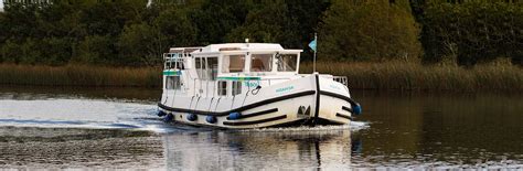 Penichette 1165fb 6 8 Berth Boat Carrickcraft