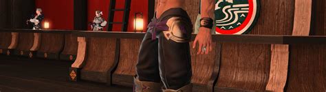 Arhat Tsutsu Hakama The Body Se X At Final Fantasy Xiv Nexus Mods