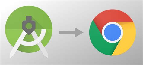 developing android apps right on your chromebook