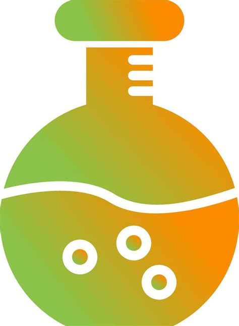 Flask Vector Icon 27361571 Vector Art At Vecteezy