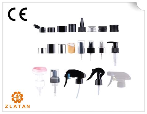Plastic Trigger Sprayers China Pet Bottle Solutions Supplier