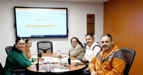 Eagle Pass Isd Ivision Ephs Leads The Way