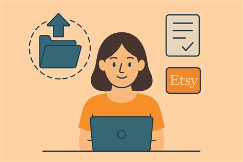 how to upload bulk products on etsy ecommerce ally your trusted