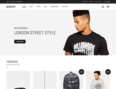 28 Best Minimalist Wordpress Themes 2025