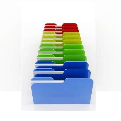 Record File At Best Price In New Delhi By Geeta Paper ID