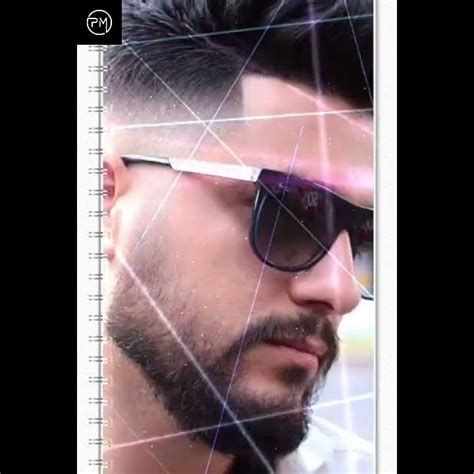 9 টি ছোট চুলের হেয়ার স্টাইল L Best Hair Style For Men 💫💫 Youtube