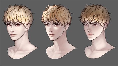 Class101 누구나 쉽게 배울 수 있는 반실사 캐릭터 그리기