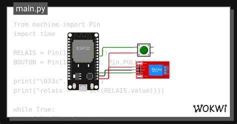 Wokwi Online ESP32 STM32 Arduino Simulator