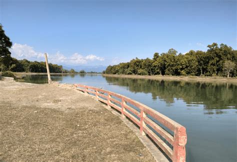 Udham Singh Nagar Uttarakhand Trip Trek