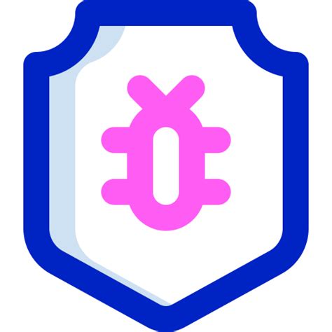 Protection Super Basic Orbit Color Icon Protection Super Basic Orbit Color Icon