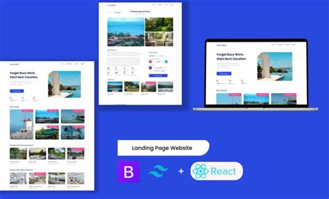 O Riastanjung On Linkedin Oriastanjung I Will Build A Landing Page