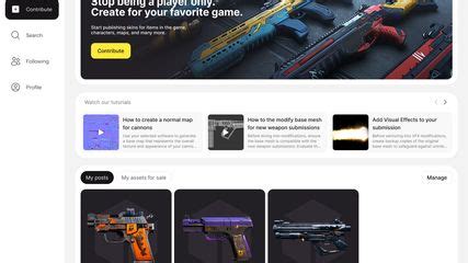 Nexus Mods Alternatives Modding Similar Apps Page 2 AlternativeTo