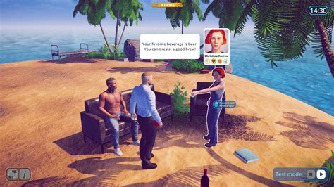 AI People A Game Bringing Autonomous NPCs To Life Community
