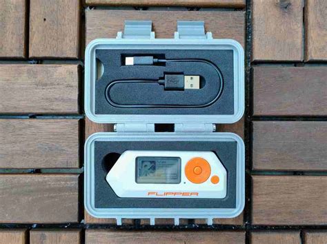 Flipper Zero Case 3dthursday 3dprinting « Adafruit Industries Makers Hackers Artists