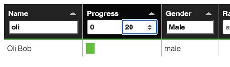 Data Grid Implement Multi Column Filter Issue Mui Mui X GitHub