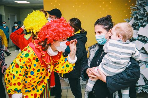 ი ციციშვილის სახელობის ბავშვთა კლინიკა Home